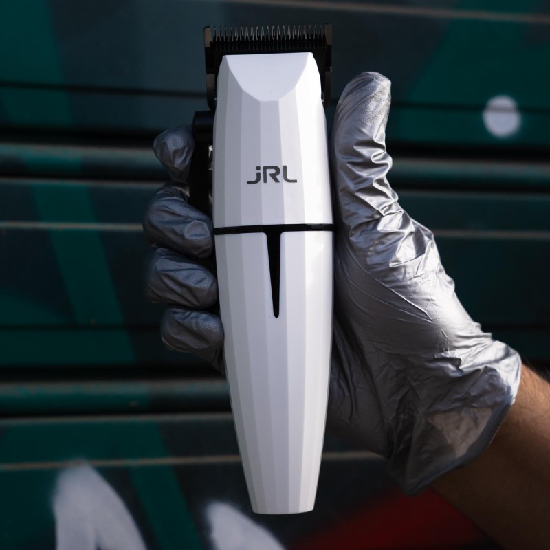 ماشین اصلاح جی ار ال مدل اونیکس سفید JRL ONYX FF2020C-B سفارش آمریکا ...