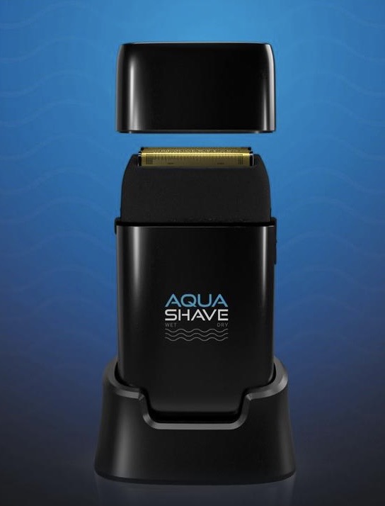 شیور آکوا کنگ تک Kong tak Aqua Shave - فروشگاه استار وال